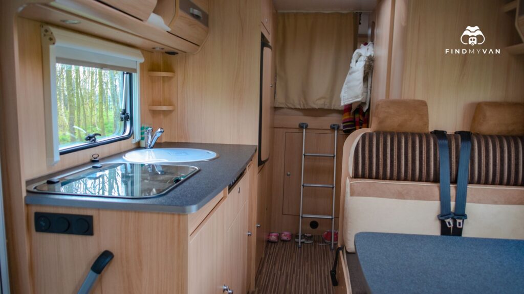 Ultimate Caravan Kitchen Setup: Tips from the Number 1 Caravan Broker