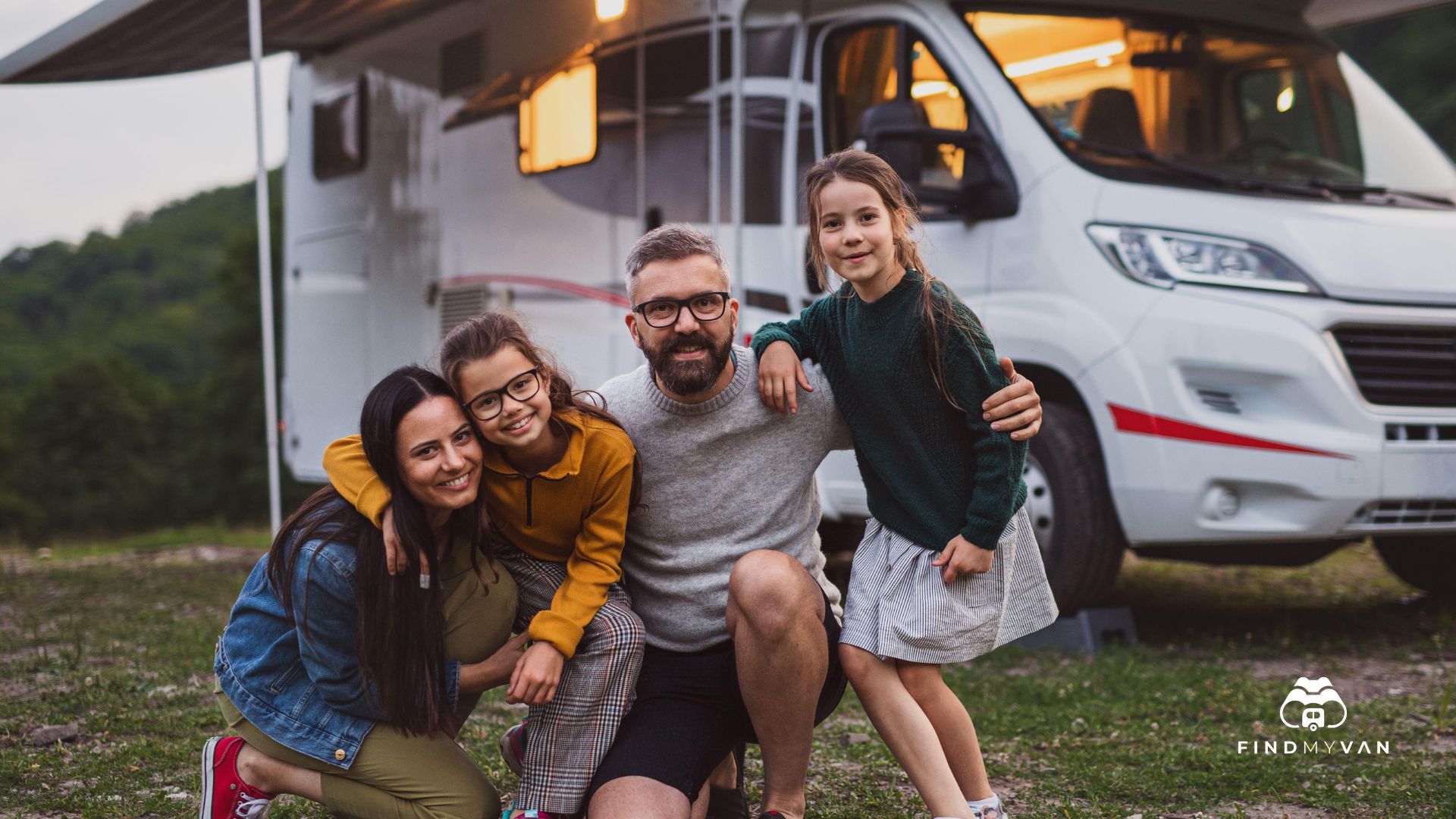 Planning a family caravan adventure? Find the best options with our ...