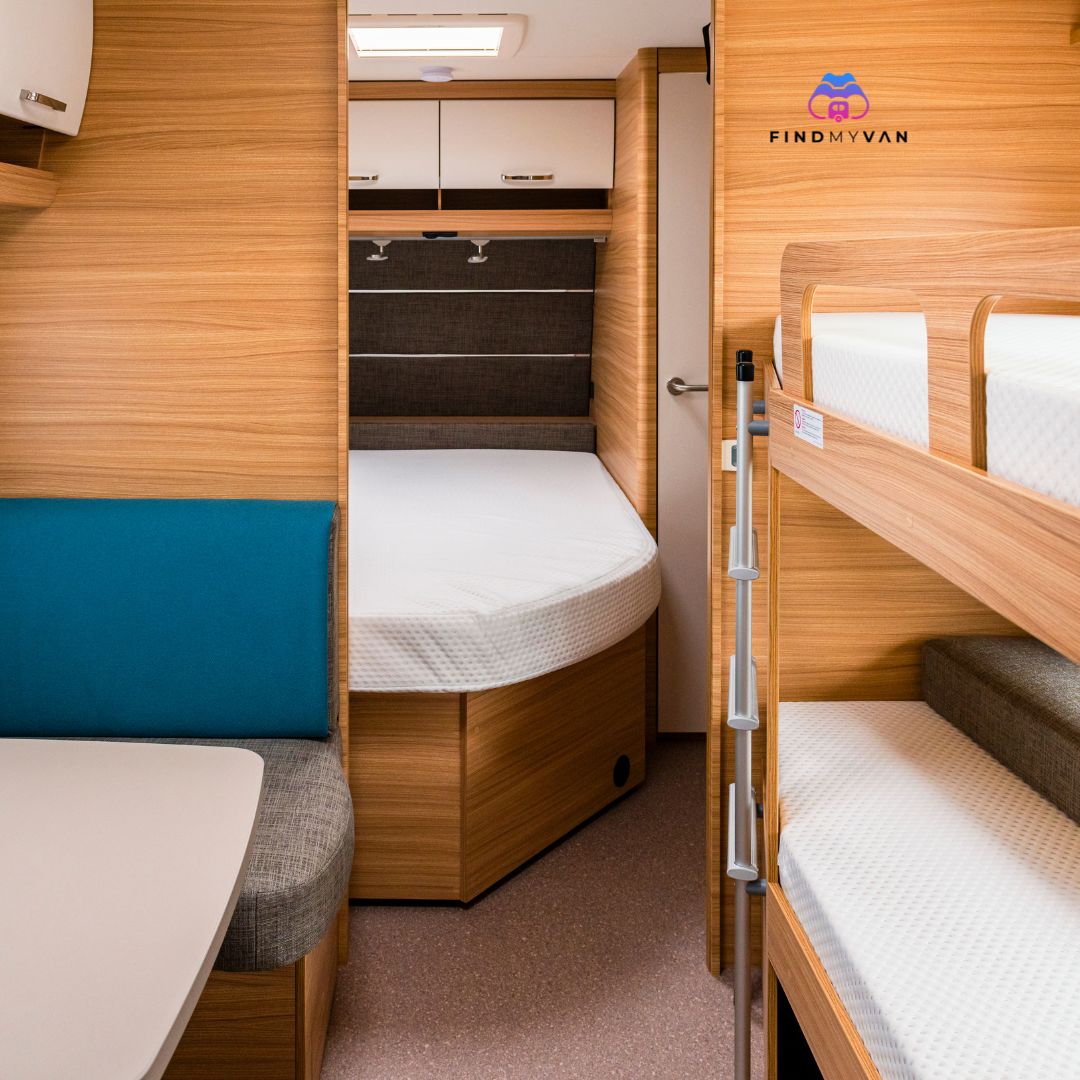 Choose the Right Caravan for You in Australia | Find My Van