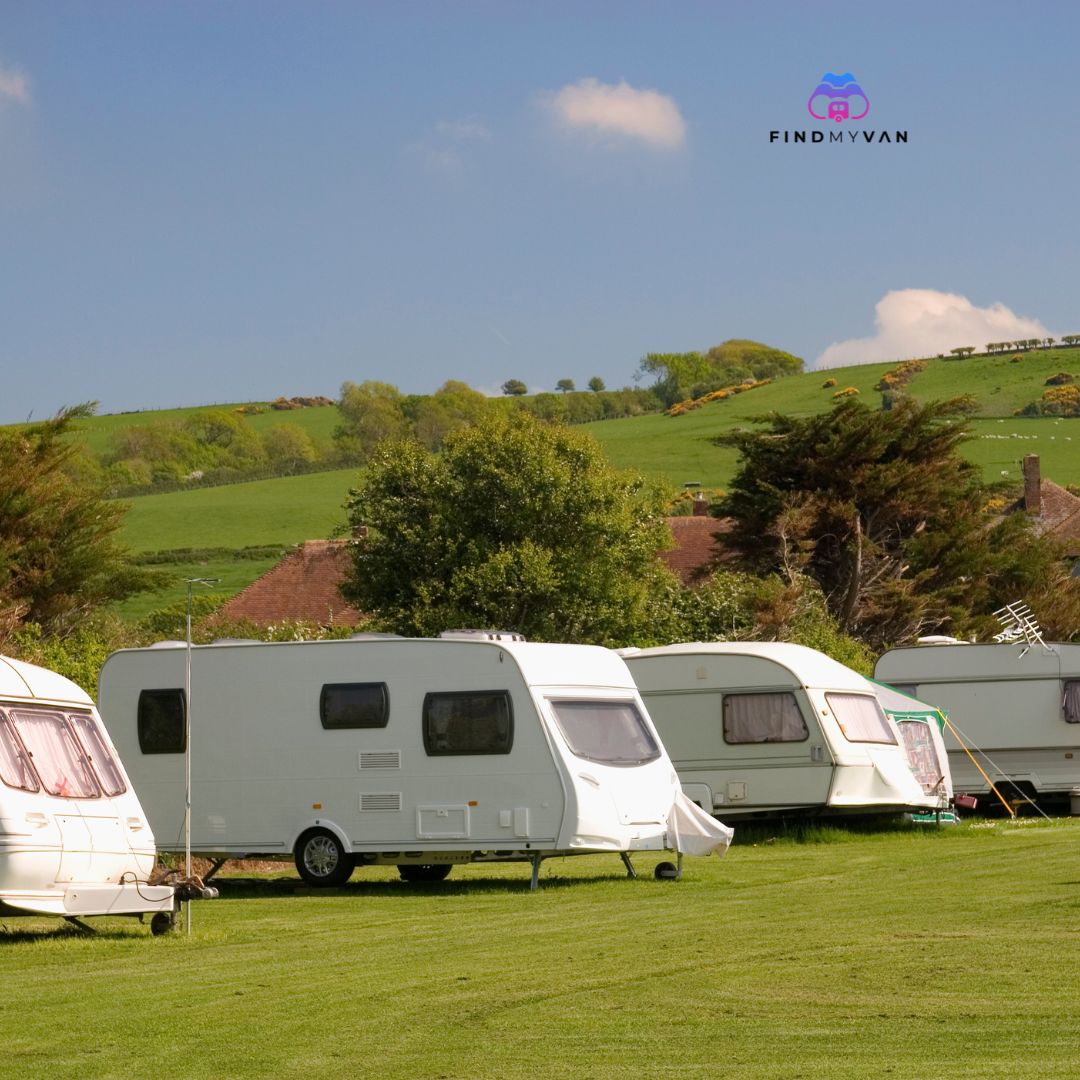 Private Sale vs Dealer Sale for Caravans | Find My Van