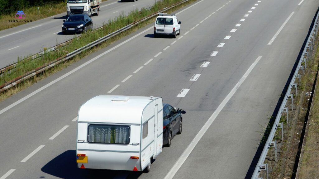 Full Off-Road vs Semi Off-Road Caravan Australia | Find My Van